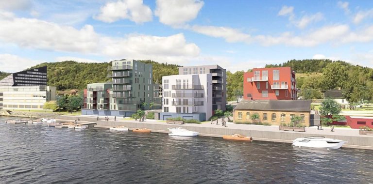 Porsgrunn er nominert som Norges mest attraktive by. Porsgrunn er nominert som Norges mest attraktive by.